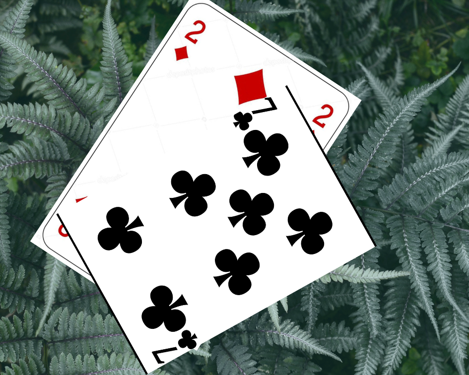 What Are The Worst Hands in Poker?